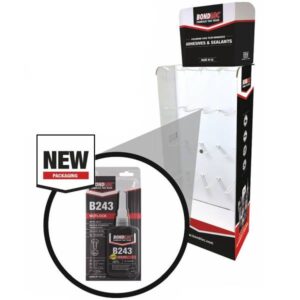 Welcome to Bondloc UK Ltd - Premium Adhesives & Sealants