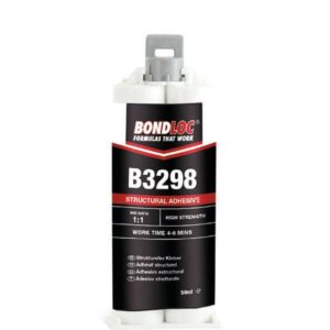 Welcome to Bondloc UK Ltd - Premium Adhesives & Sealants