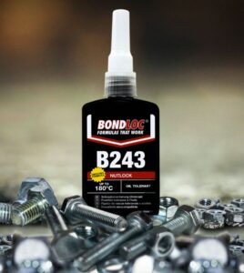 Welcome to Bondloc UK Ltd - Premium Adhesives & Sealants